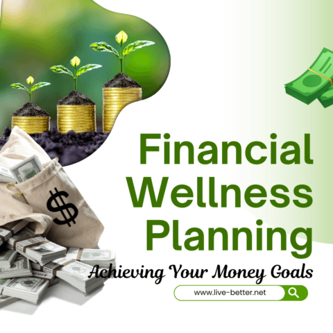 Financial Wellness Planning: Achieving Your Money Goals